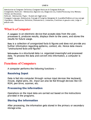 Software Engineering Lab Manual - EXPERIMENT 1 Prepare a SRS document in line with the IEEE ...