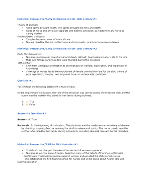Chapter 2 Study guide - Chapter 2 Study guide Cerebrum o Controls ...