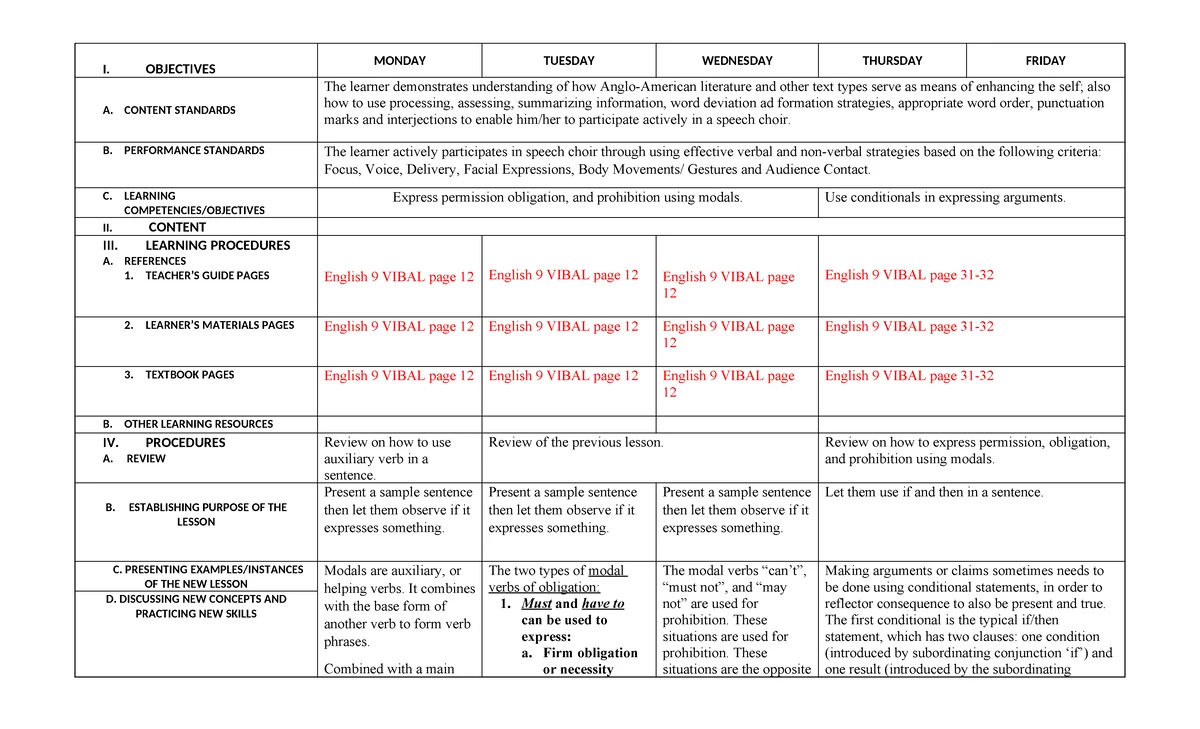Lesson Plan: Suhing Pulong (Antonyms) for Grade 1 - MTB1VCD-IIIa-i-3 ...