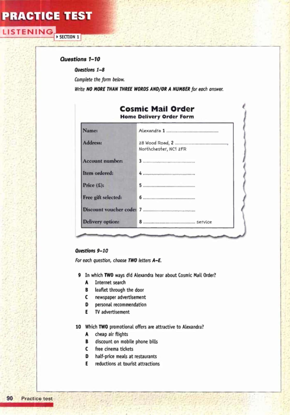 486148994 Practice English Speaking 1 pdf - Teaching English ...