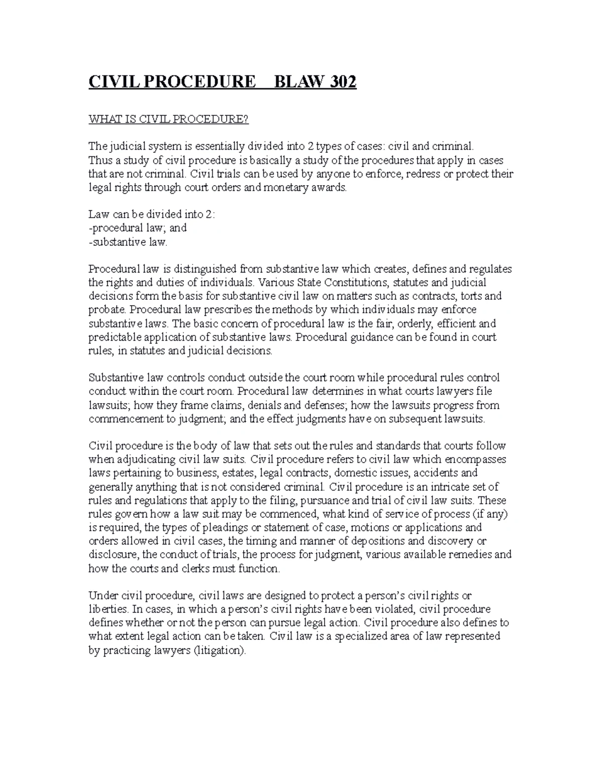 Ch13-01 Prescriptons - CHAPTER 13: PRESCRIPTIONS ARRANGEMENT OF ...