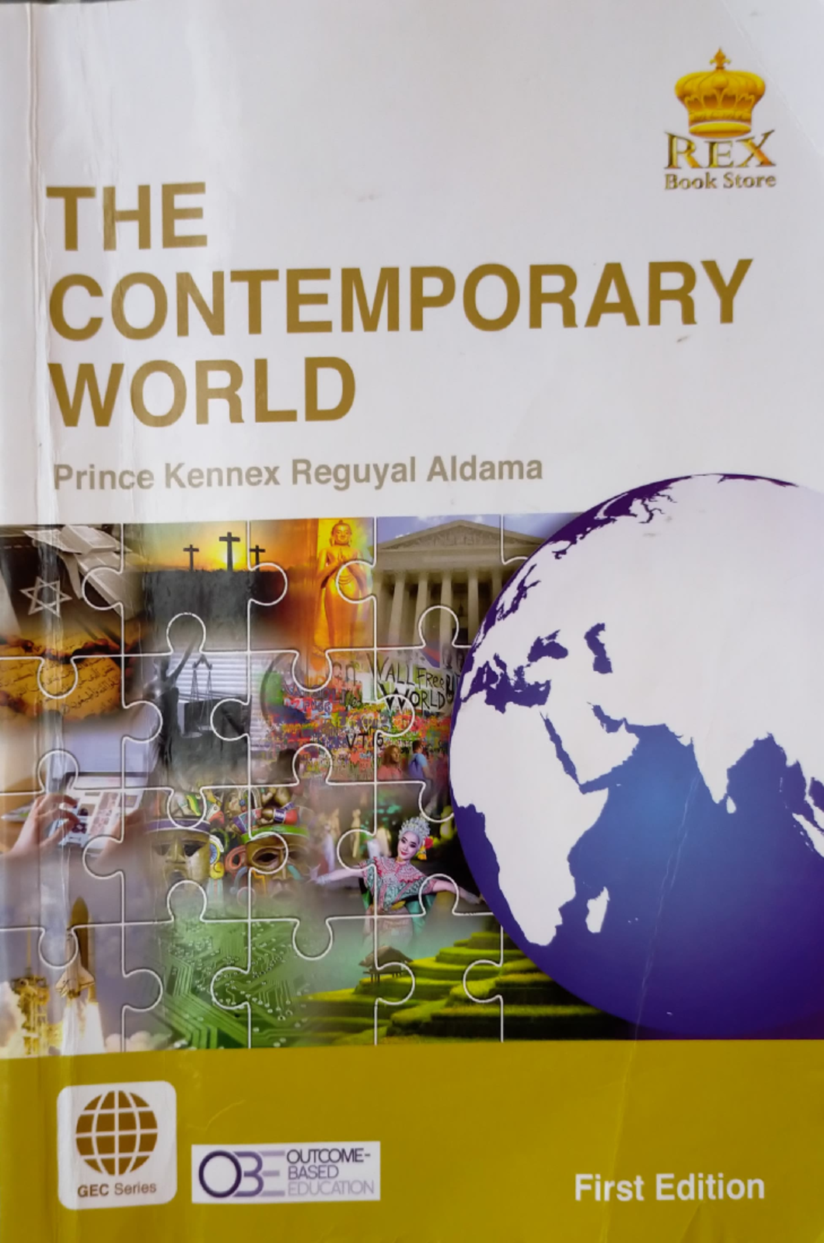 Contemporary World GEC 101: Understanding Globalization Theories - Studocu