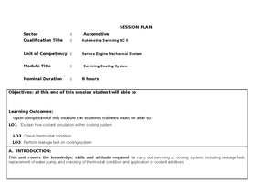TLE-TE 9 Q2 Mod2 ICT CSS-TVE - ####### G Technology and Livelihood Education Quarter 2 – Module ...