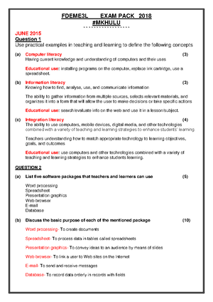 [Solved] What are the key challenges you foresee in integrating digital - Computer integration ...