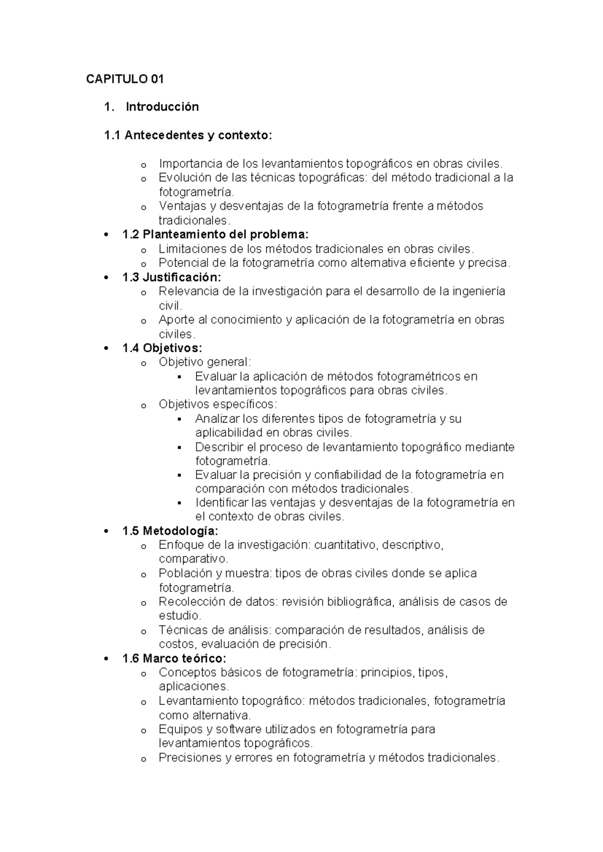 Plano Perimétrico y Ubicación - Topografía y Geodesia - CICLO IV T - Studocu