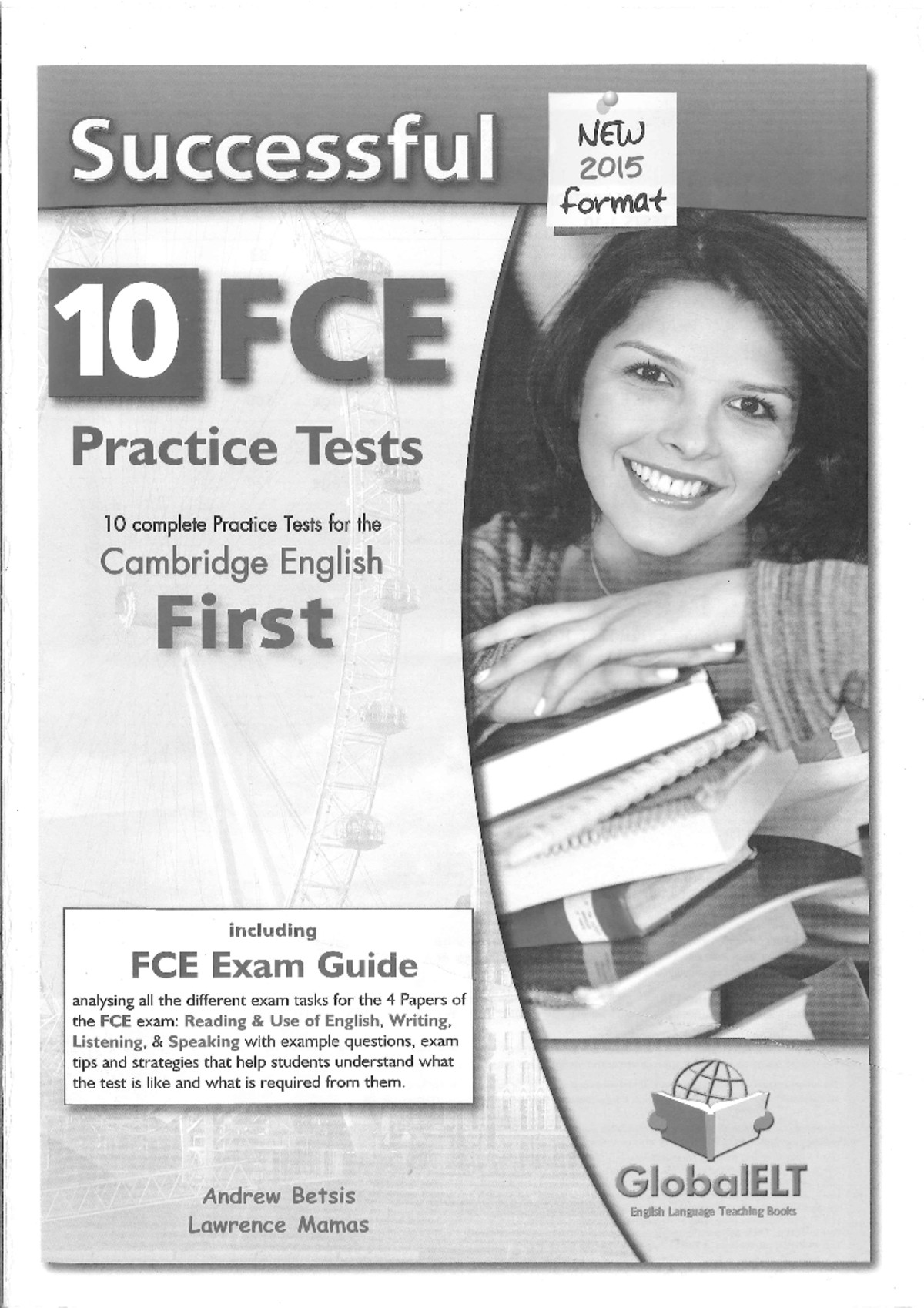 Successful Cambridge English FCE 2015 10 Practice Tests Guide - Studocu