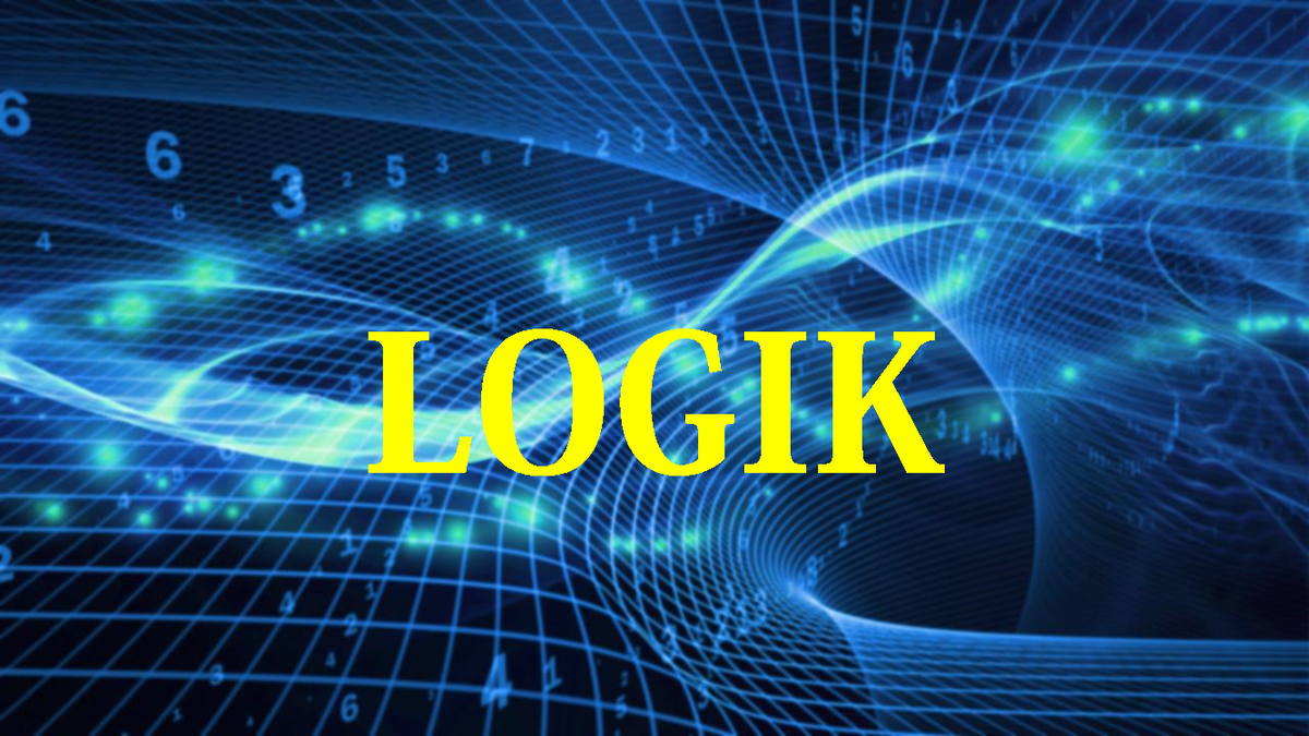 3 Logik - Falsafah - HASIL PEMBELAJARAN KULIAH Menjelaskan peranan ...