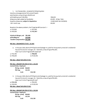PD 1445 - Presidential Decree 1445. Government Auditing Code of the ...