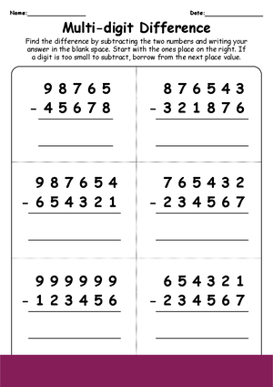 [Solved] 18667980691 British Airways LHR Terminal - Math - Place Value ...