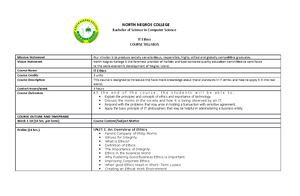 Summary PEC 1 and 2 - Lecture notes 1 - Service Entrance Service ...