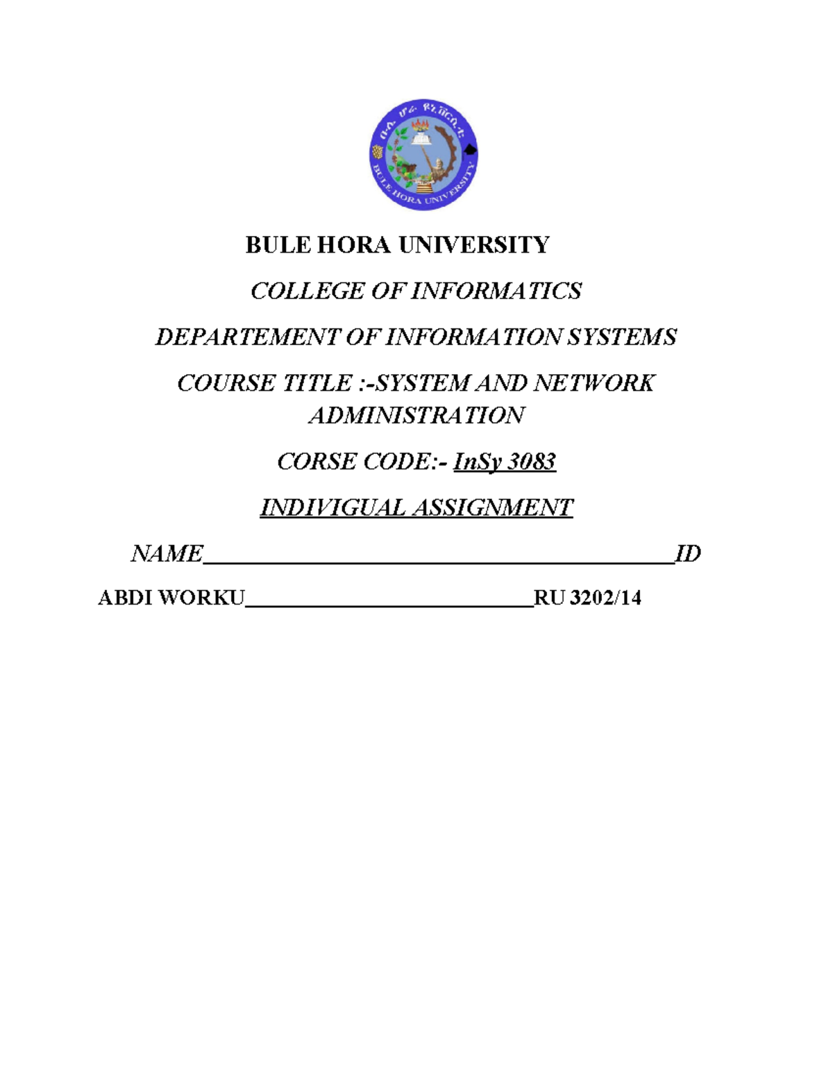 Capsa Free Network Analyzer Overview - InSy 3083 Individual Assignment ...