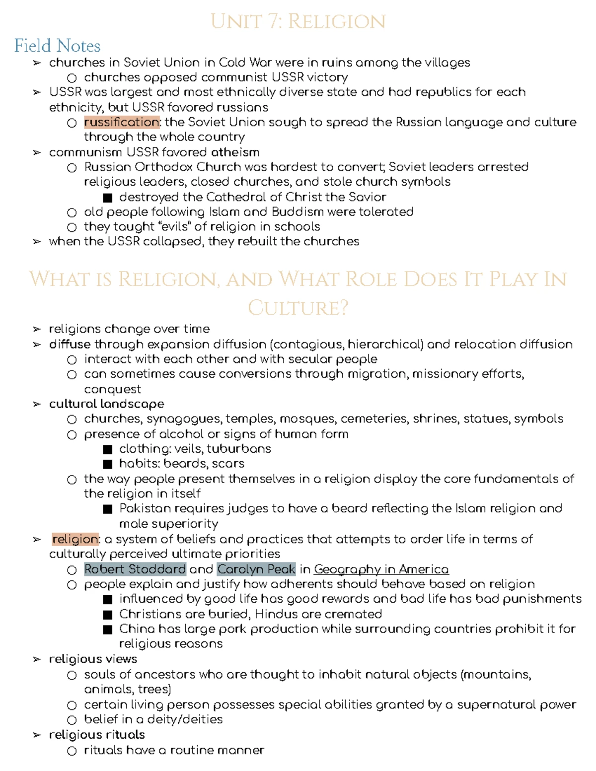 Calc AB Final Exam Review: Essential Topics & Key Concepts - Studocu