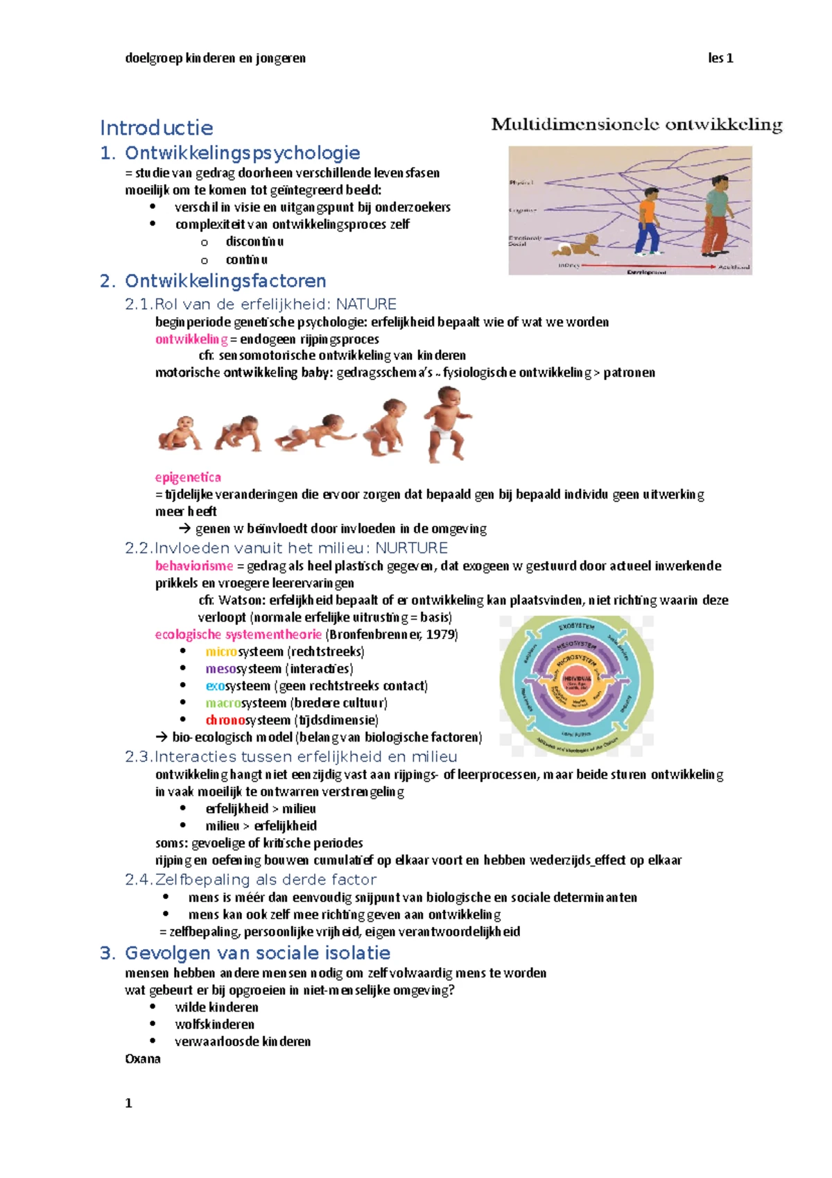 Het lagereschoolkind - De periode over lagersschoolkind, wat gebeurt er ...