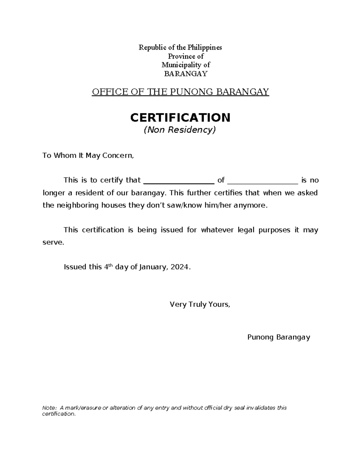 Barangay Mandatory Committees Overview and Responsibilities - Studocu