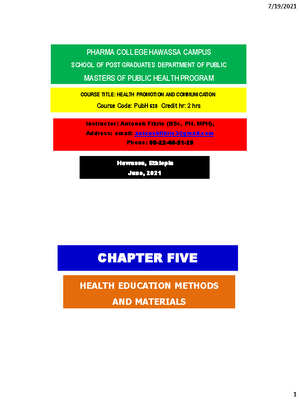 2. Computer programming module - Wolaita Sodo University School of ...