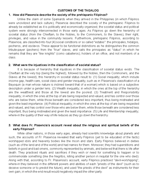 IPRA Law: Indigenous Rights Act of 1997 - Comprehensive Overview - Studocu