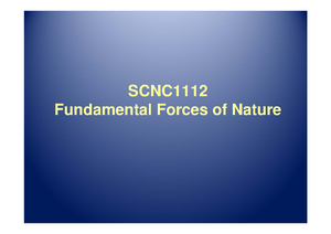 Sci S1 Revision Exercise Unit 5 - Revision Exercise Class: S1 ( ) Name ...