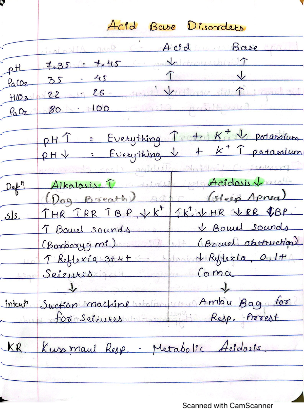 Mark Klimek Lecture Notes: Key Insights and Concepts - Studocu
