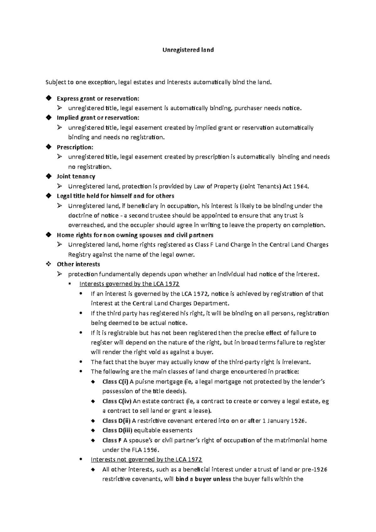 Complete example form OC1 - Use one form per title. Any parts of the ...
