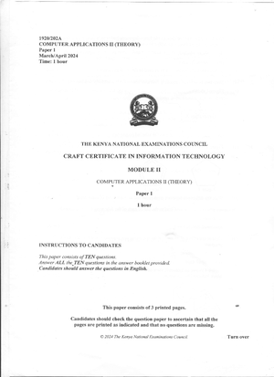 Desktop- Publishing Notes - CHAPTER 6 : DESKTOP PUBLISHING Introduction ...