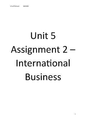 Assignment 1 unit 21 - acheived distinction - Unit 21 – Training and Development Assignment 1 J ...