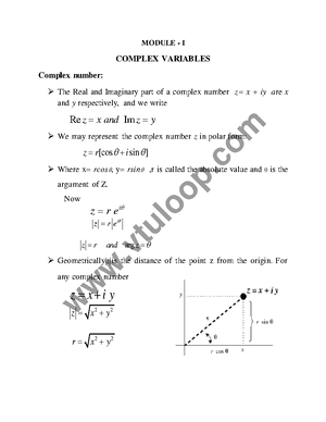 Lab Manual Engineering Maths 2 VTU - Lab Component of Second Semester Engineering Mathematics as ...
