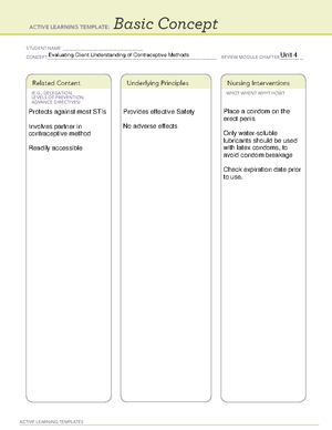 Findings of Decreased Arm Movement in a Newborn - ACTIVE LEARNING ...