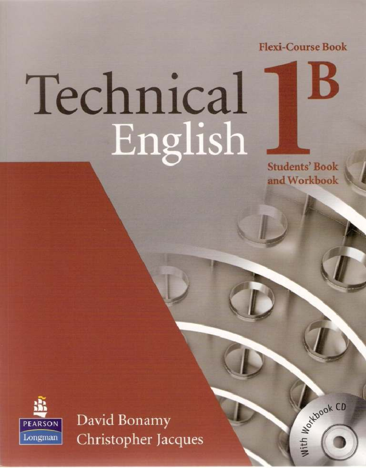 Technical English 1B: Workbook & Specifications Guide - Studocu