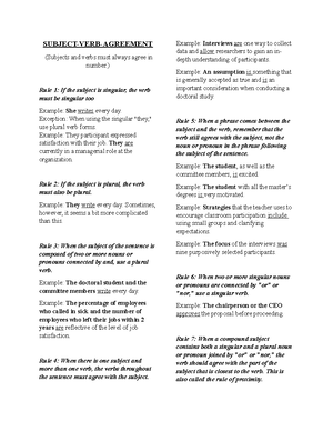 Pdfcoffee - Verbals - Grade 9 English Quarter 3, Module 1 Lesson 1 ...