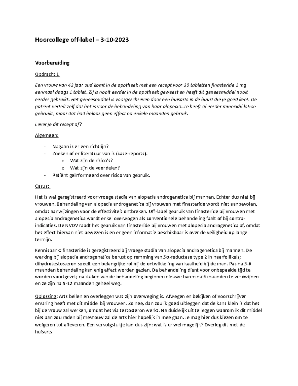 STOP- Start-NL-criteria versie 2021 - Tabel 1 STOP-NL: criteria van ...