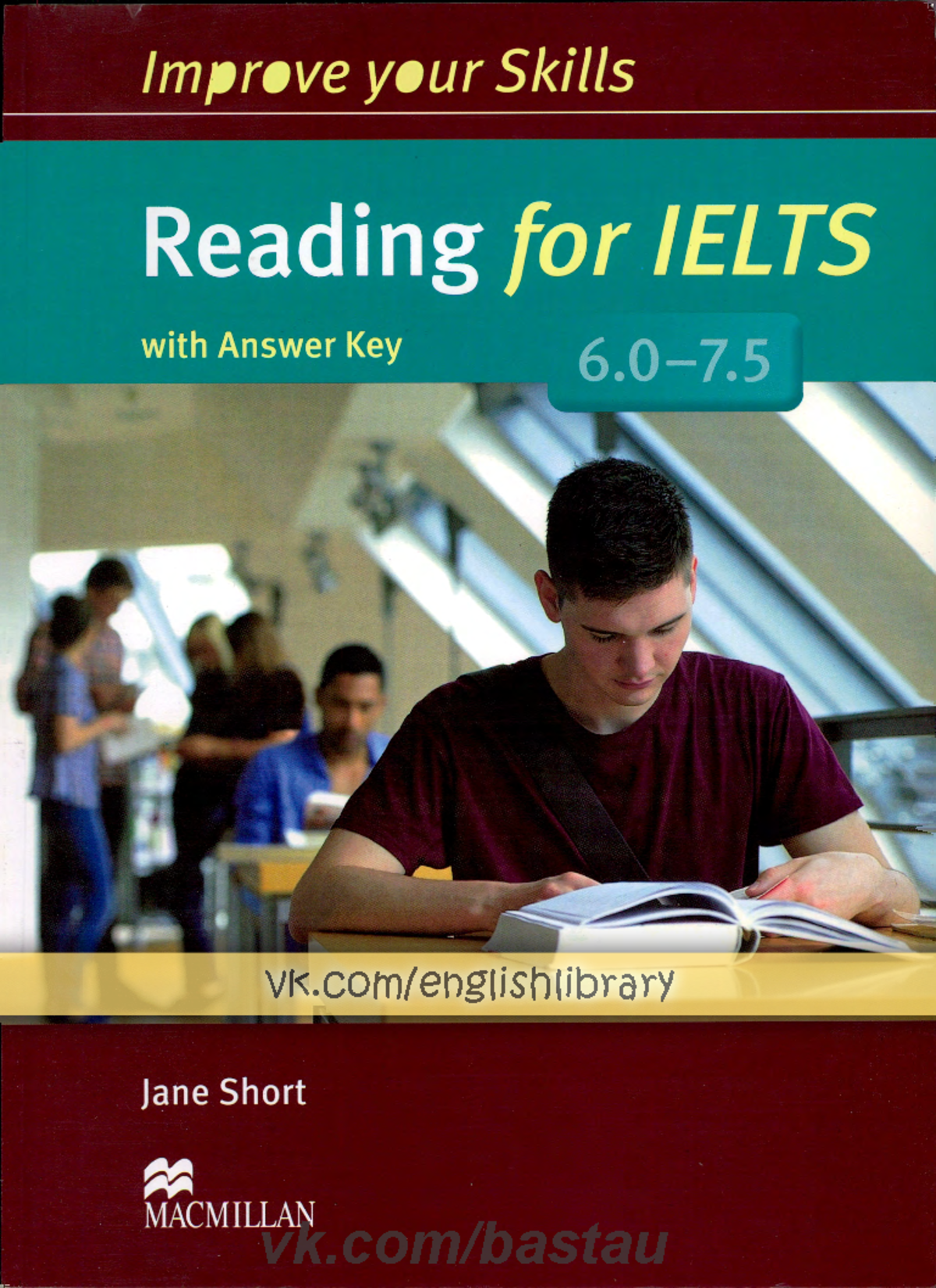 Reading for IELTS: Improve Skills for Better Exam Performance - Studocu