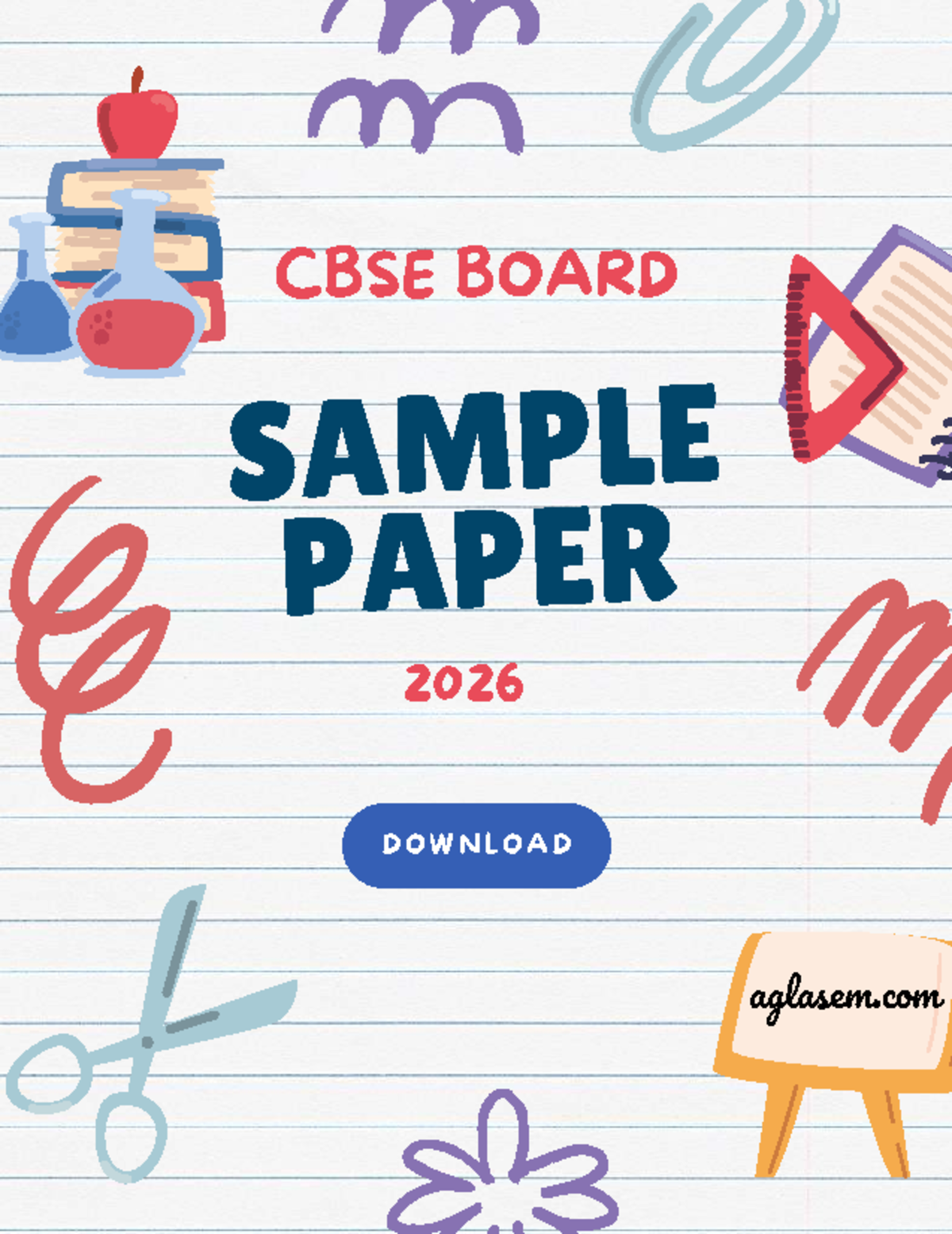 CBSE GERMAN SAMPLE PAPER 2026 - CLASS X (020) - Studocu