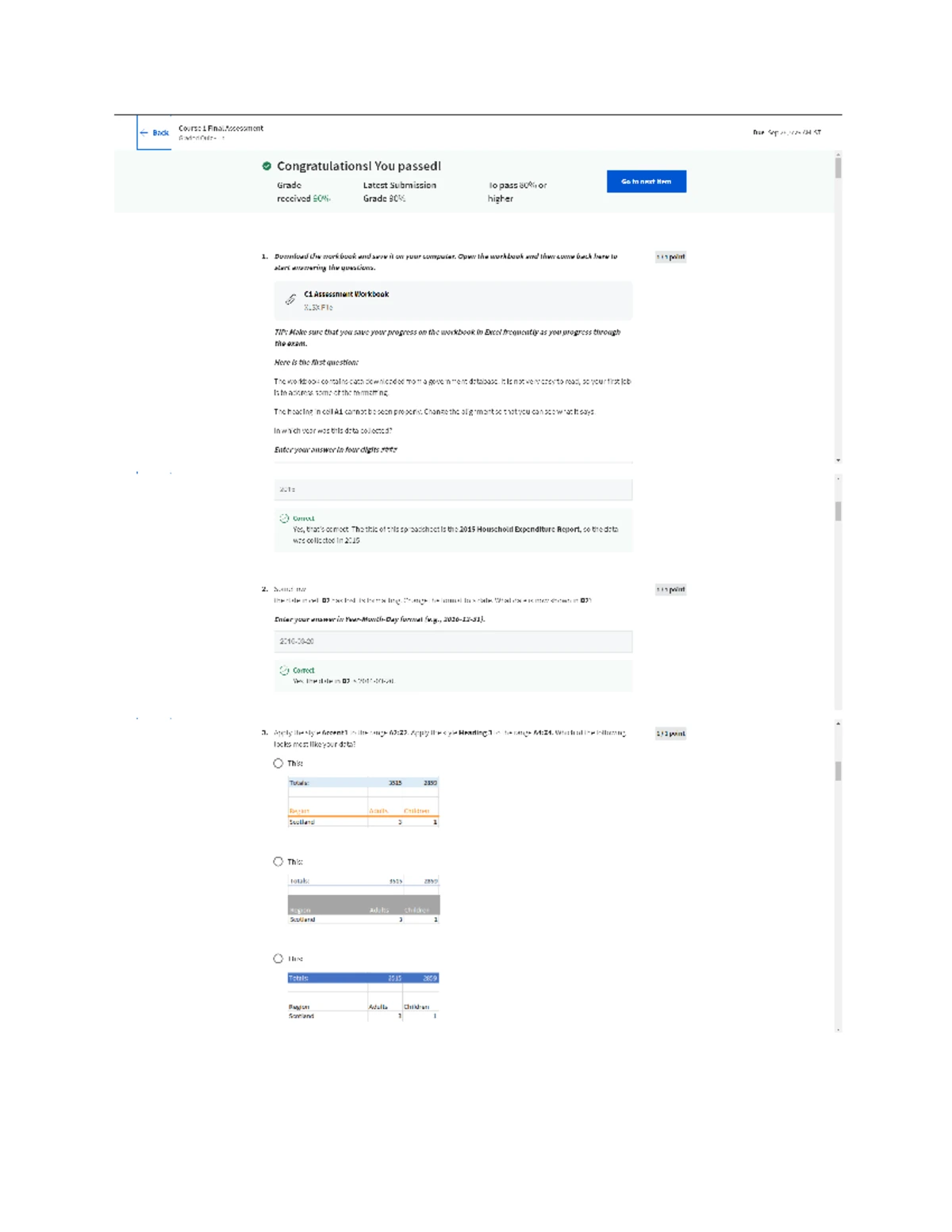 Examen final primer microcurso - 1. Descargue el cuaderno de ejercicios y guardelo en su ...