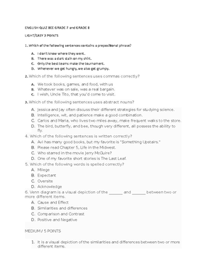 5E Lesson plan about Sources of light and sound, heat, and electricity ...