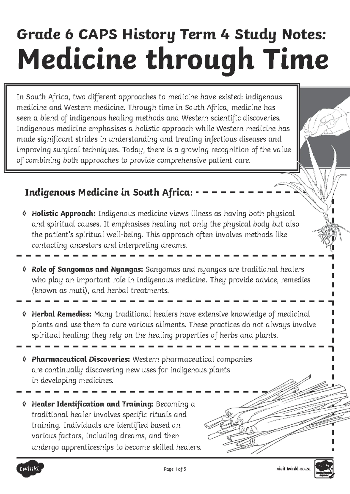 N4 Mechanotechnics Syllabus Summary - Subject Code 8190194 - Studocu
