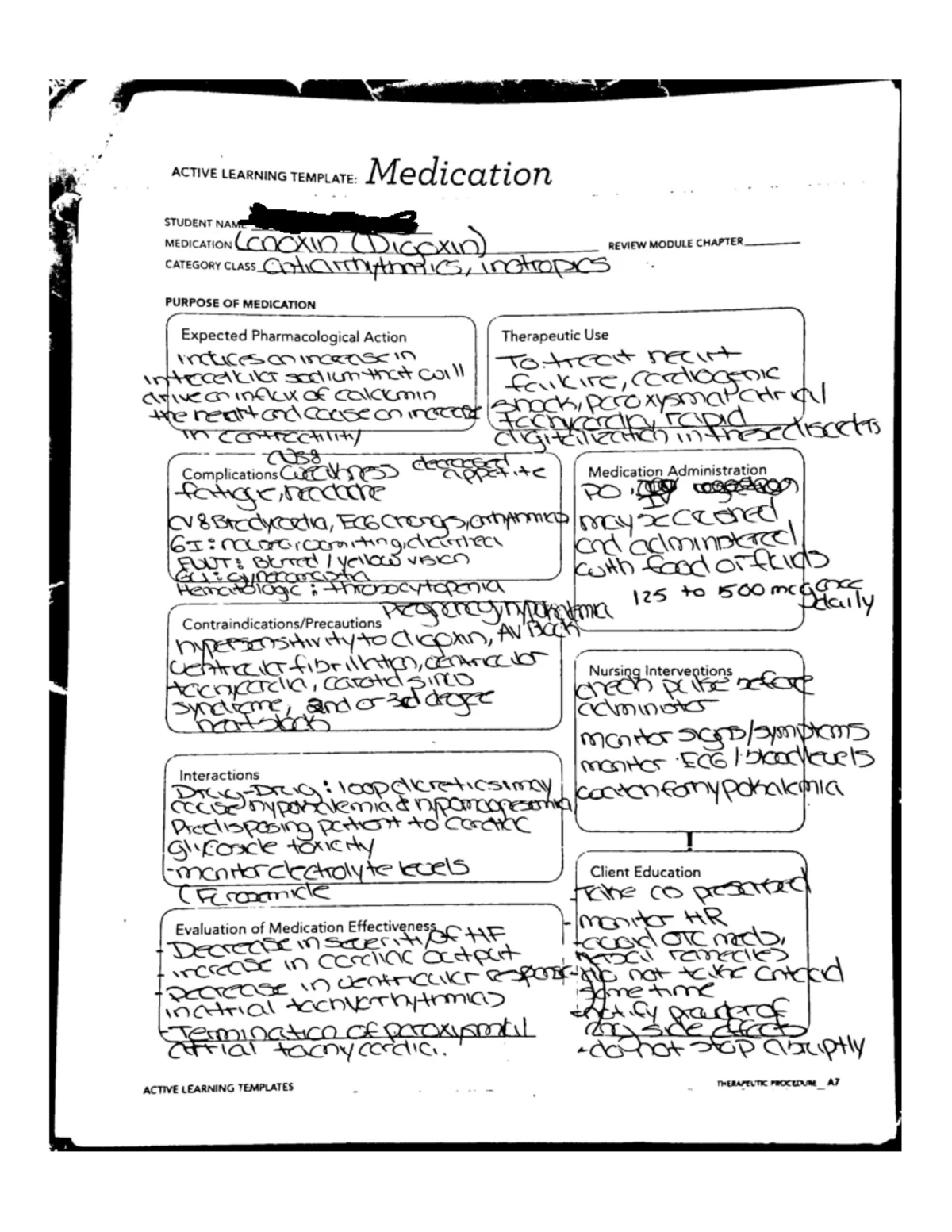 Nclex 6 Week Study Plan With Topics - 6-Week NCLEX Study Plan: UWorld ...