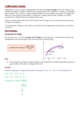Mathematical Methods - Grade: 12 - South Australian Certificate of ...
