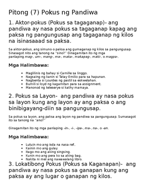 Math 9 Module 5 - Combined Variation - 9 Quarter 2 – Module V COMBINED ...
