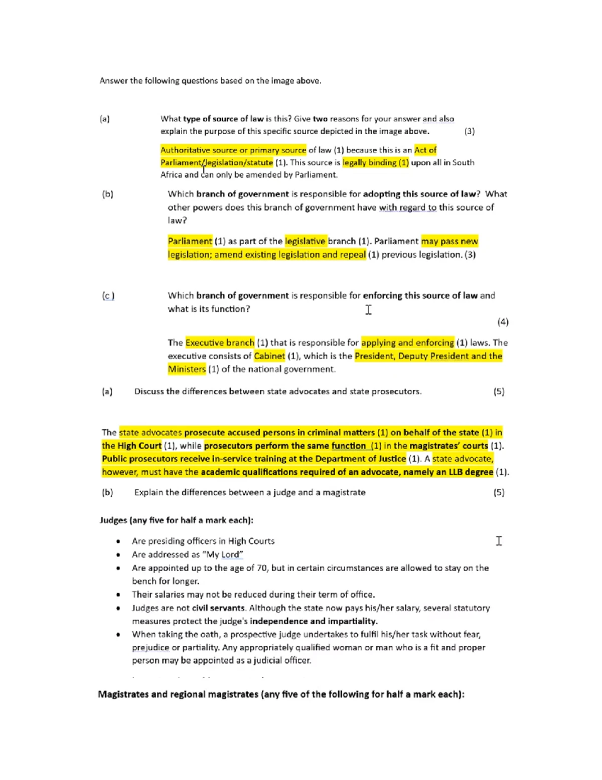 PYC2601 Assessment 2 Attempt Review - HIV & Counselling Insights - Studocu