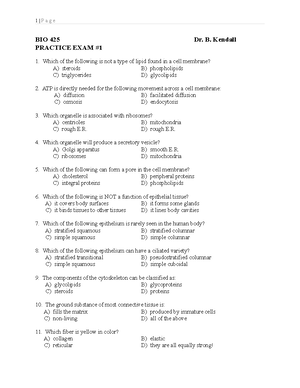 Histology Essentials: A Comprehensive Guide to Tissue Types and ...