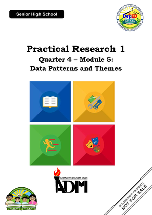 Chapter-4 - module - VARIETIES AND REGISTERS OF SPOKEN AND WRITTEN ...