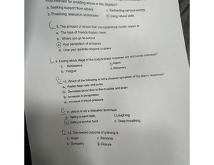 [Solved] explain the cyclical process of reflection - Health Assessment ...