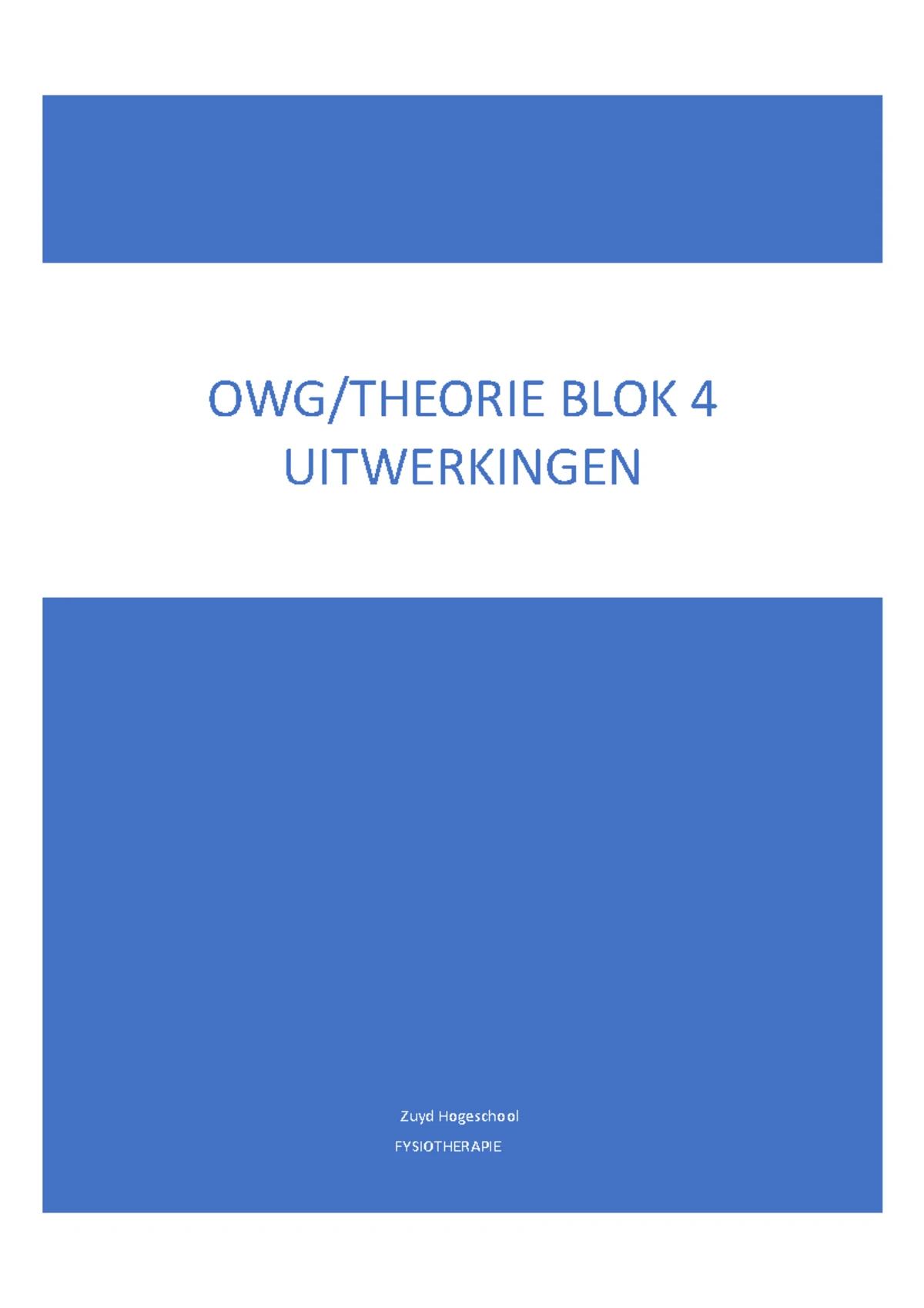Anatomie van de lage rug: structuur en functie van de wervelkolom ...