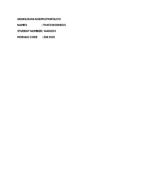 [Solved] Imigomo yesingeniso sendaba emfushane - Applied African ...