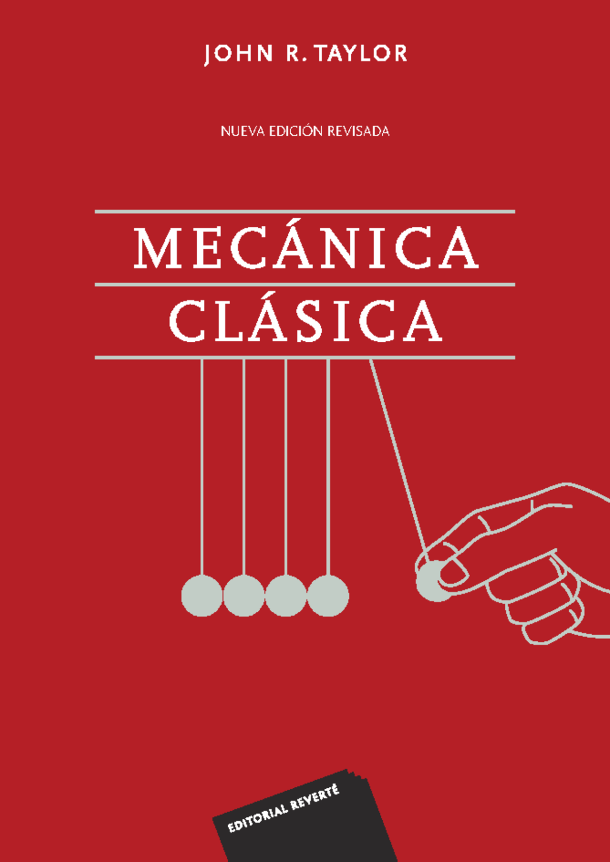 Mecánica Clásica - Notas y Contenido Esencial - Jhon R. Taylor - Studocu