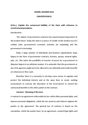Parts Schedules and Sources of Constitution - Tips to Remember Articles ...