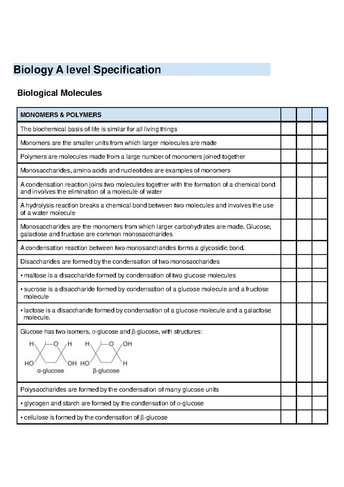 AQA Chemistry A-Level Required Practical 10 Preparation of an organic ...