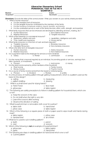 LE Reading & Literacy 1 Q3 W4 - 1 Lesson Exemplar for Grade 1 Reading ...