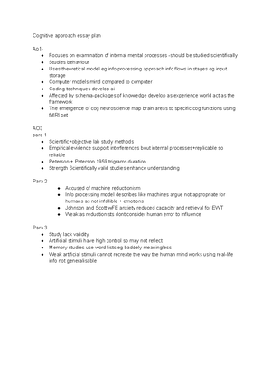 Outline and evaluate Mowrer's Two-Process Model - The Two-Process model ...