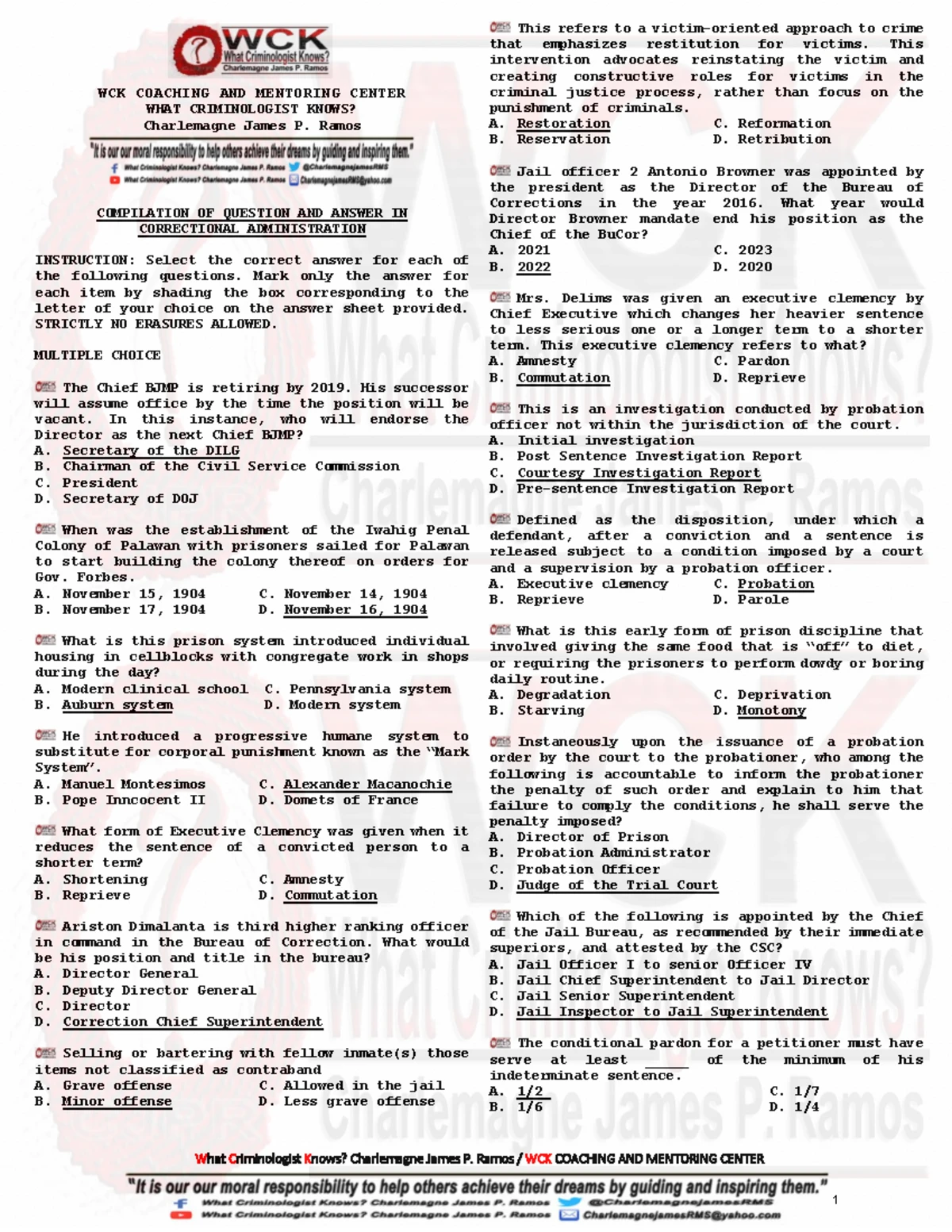 Self Organized and Invoked Pattern - Self Organized Pattern A group of ...